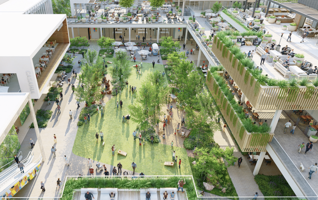 Pacific Retail Capital Partners - Premier Real Estate Investments