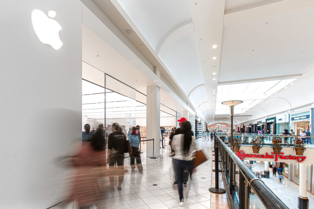 Pacific Retail Capital Partners - Premier Real Estate Investments