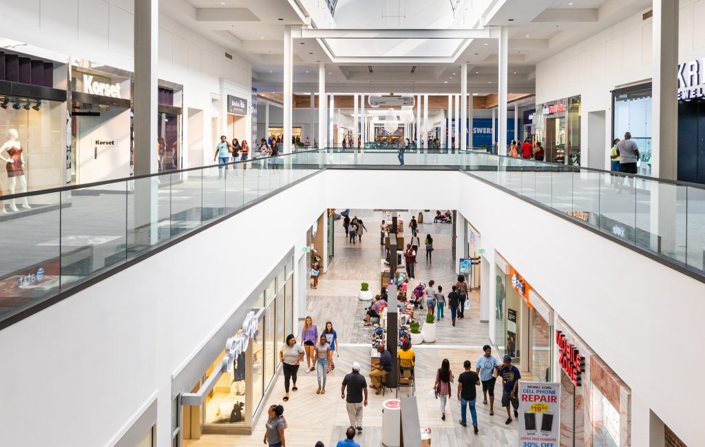 Pacific Retail Capital Partners - Premier Real Estate Investments